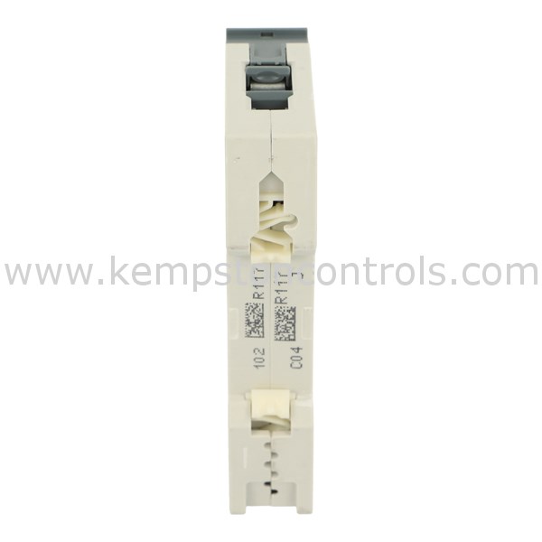 Siemens 5SY4104-7 SIEMENS MINIATURE CIRCUIT BREAKER 230/400 V 10KA, 1-POLE, C, 4A, D=70 MM ...
