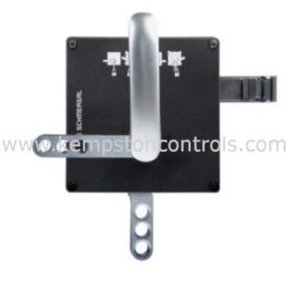 Schmersal RF-AZ/AZM 200-B30-SZ SCHMERSAL SOLENOID INTERLOCK TAG, B30 ...