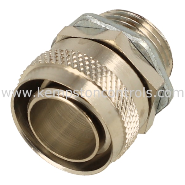 Termination Technology M20-FIXED TT PREMFLEX STEEL FIXED GLAND FOR BARE ...