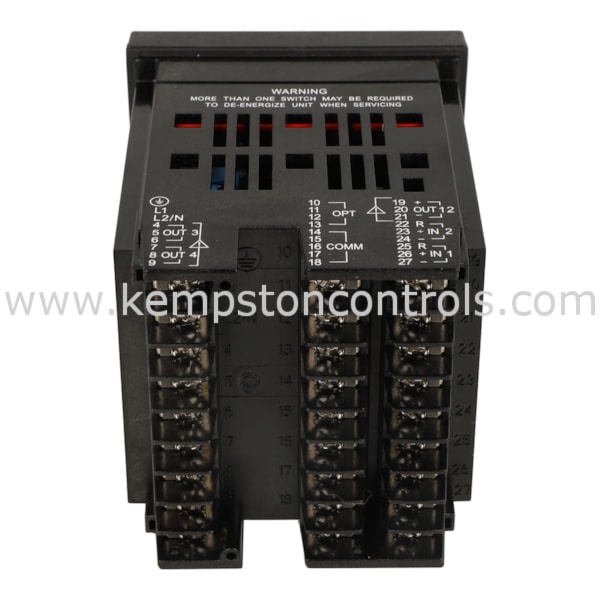 Honeywell Process Solution (PMC) DC2800-EE-0S0-100-100-00-0 HONEYWELL ...