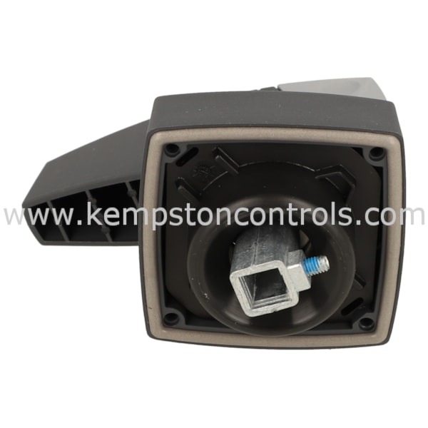 Eaton K2DG/P MOELLER ROTARY HANDLE, 8MM, DOOR INSTALLATION, GRAY ...