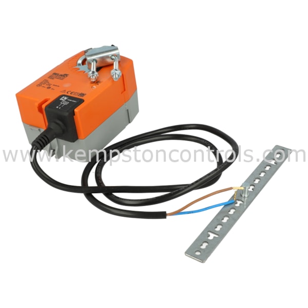 Belimo TF230 BELIMO ROTARY ACTUATOR FAIL-SAFE, 2.5 NM, AC 100 TO 240 V, OPEN/CLOSE, RUNNING TIME ...