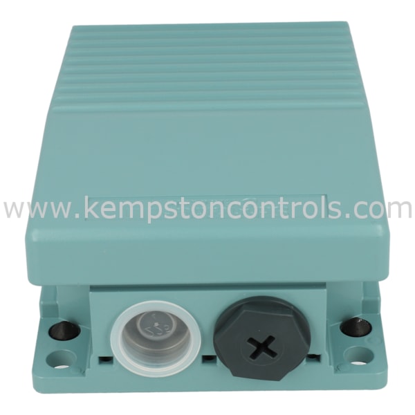 Schneider XPE-M110 SCHNEIDER INDUSTRIAL DUTY MOMENTARY ON-OFF FOOT ...