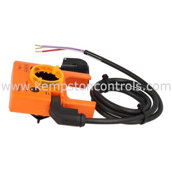 Belimo P500A BELIMO FEEDBACK POTENTIOMETER, 500 OHMS NOMINAL RESISTANCE ...