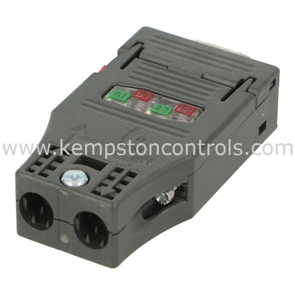 Siemens 6GK1500-0FC10 SIEMENS PROFIBUS FC RS 485 PLUG 180 PROFIBUS ...