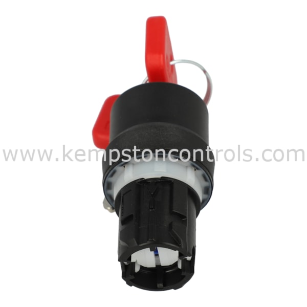 Siemens 3SU1000-4FL51-0AA0 SIEMENS KEY-OPERATED SWITCH O.M.R, 22MM ...