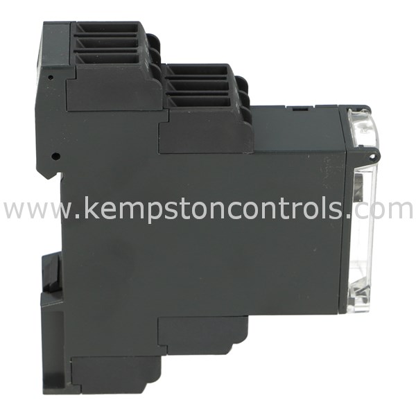 Schneider RE22R2AMR SCHNEIDER ON-DELAY TIMING RELAY, 24-240VAC/DC, 2C/O ...