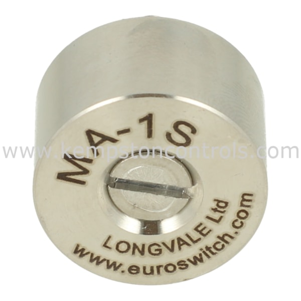 Euroswitch MA-1S EUROSWITCH MAGNETIC ACTUATOR | Kempston Controls