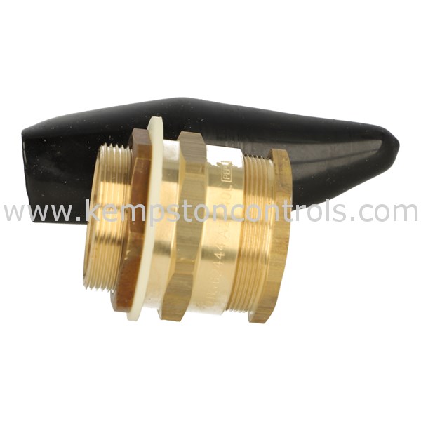 Termination Technology A2/40PK TT NON-SWA BRASS GLAND PACK 27MM-32.8MMØ ...