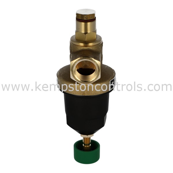 Resideo D22-1/2A RESIDEO PRESSURE REDUCING VALVE, 1/2 INCH, 15MM DIN, 1 ...