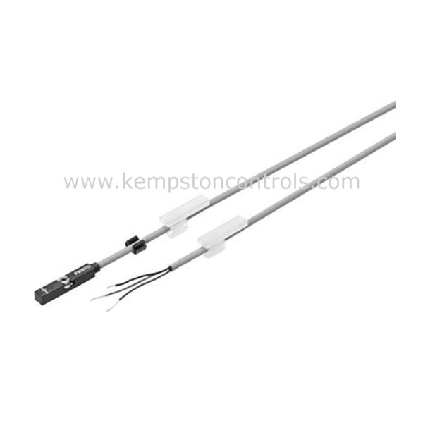FESTO SMT-8M-A-NS-24V-E-2.5-OE FESTO MAGNETO RESISTIVE PNEUMATIC ...