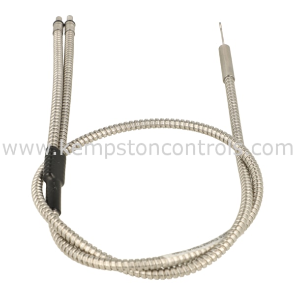 Turck Banner BAM.753S TURCK BANNER ANGLE FIBER OPTIC SENSOR, BEAM EXIT ...