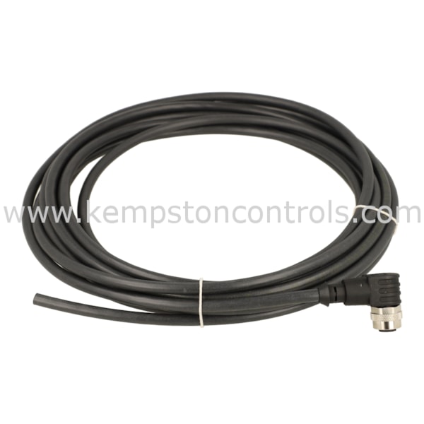 Weidmuller 1898240500 WEIDMULLER SENSOR/ACTUATOR LINE, M12, 12.5M ...