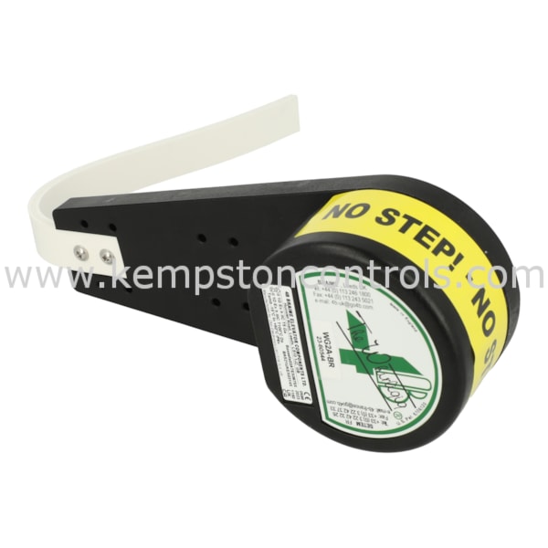 4B Braime WG2A-BR 4B BRAIME UNIVERSAL SHAFT SENSOR MOUNT, WHIRLIGIG ...