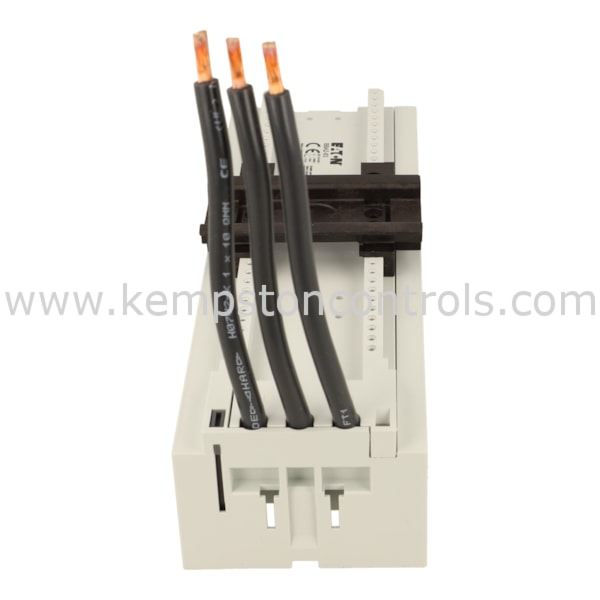 Eaton Moeller BBA2-63 EATON MOELLER BUSBAR ADAPTER, 72MM, 63A, 1TS ...