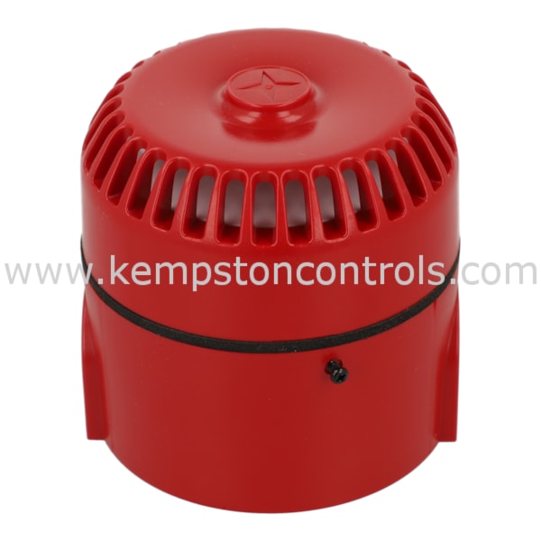 Eaton - Fulleon ROLP-R-D EATON - FULLEON CONVENTIONAL SOUNDER (RED ...