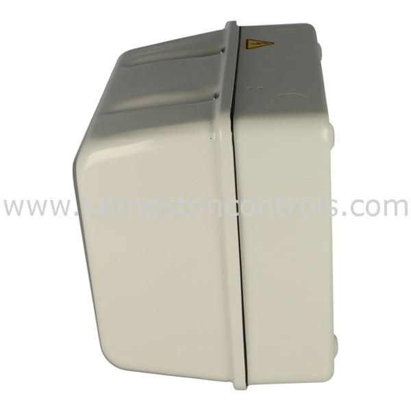 Crompton Controls 3DCM1ELS CROMPTON CONTROLS DOL DC INJECTION STARTER 5 ...