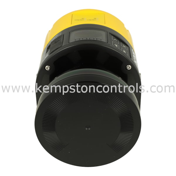 Sick MICS3-ABAZ40PZ1P01 SICK MICROSCAN3 CORE, SAFETY LASER SCANNER, 4M ...