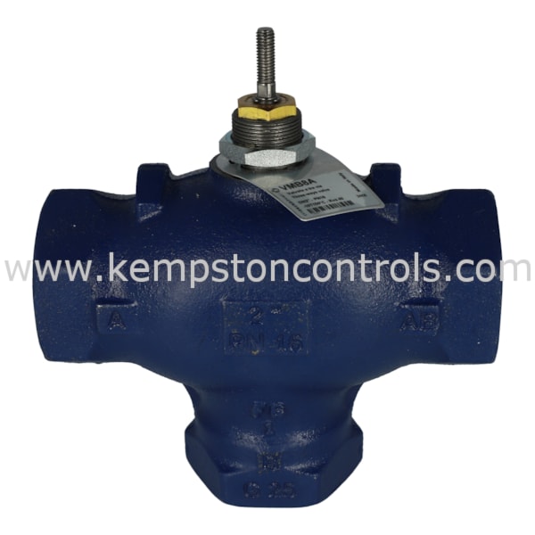 Controlli VMB8A CONTROLLI 3-WAY VALVE 2" | Kempston Controls