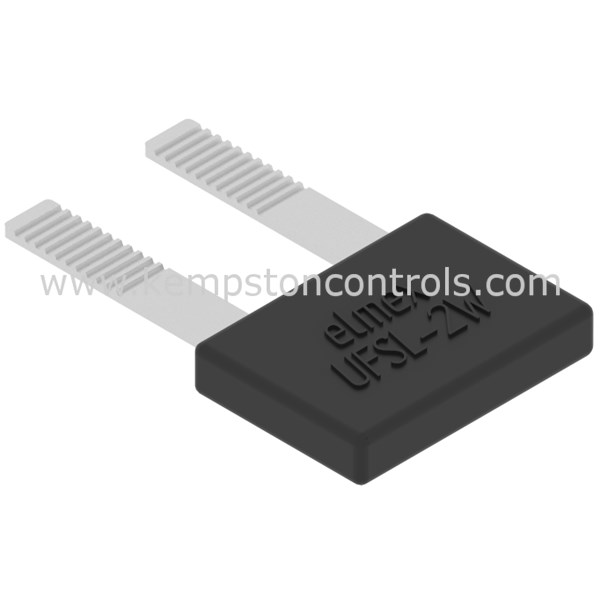 Elmex UFSL-2W COMB JUMPER BAR 10 POLE | Kempston Controls