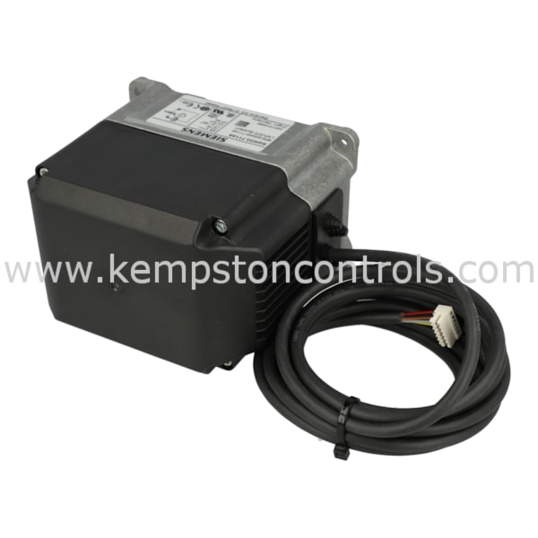 Siemens Burners SQM33.711A9 SIEMENS ACTUATORS FOR LMV2/3 SYSTEMS ...