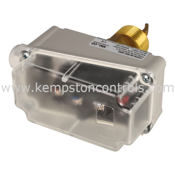 HONSBERG CRG-025HM HONSBERG CRG-025HM PADDLE SWITCH, 15A, FLOW RANGE ...