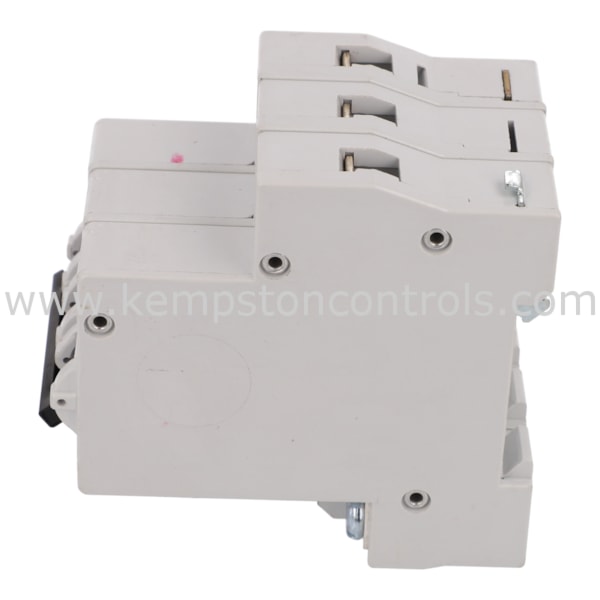 MEM Classic 403MD MEM CLASSIC MEMSHIELD 1 40A 9KA TYPE D TP MCB ...