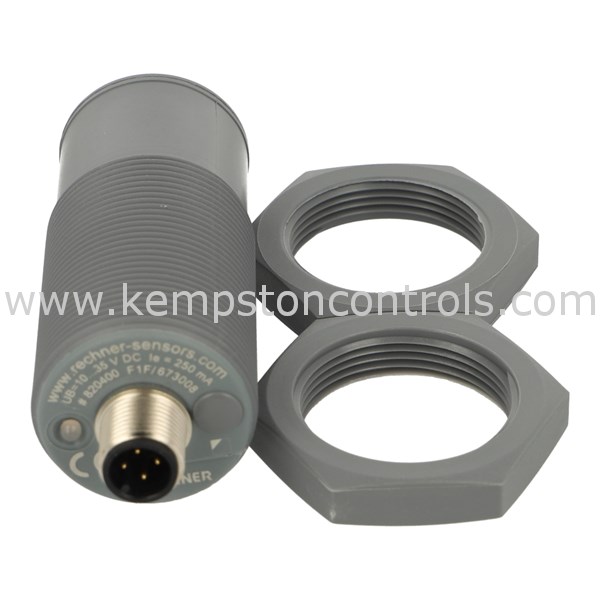 Rechner KAS-80-35-A-M32-PPO-Y5-1-HP RECHNER CAPACITIVE SENSOR, NON ...