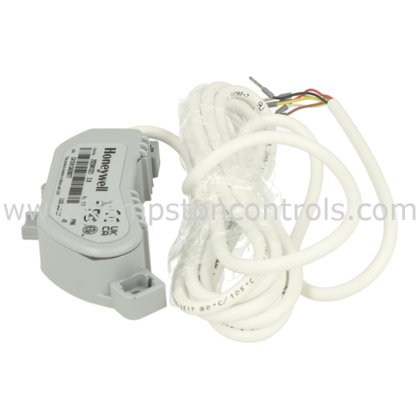 Honeywell Elster Jeavons 2925M1221 HONEYWELL ELSTER JEAVONS PR6 PULSER ...