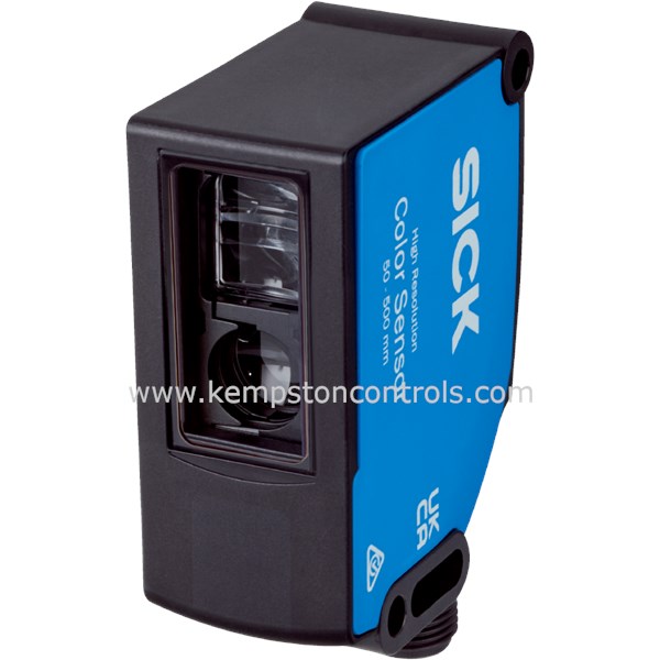 Sick CSS-WBGAD4115AA10Z COLOUR SENSOR CSS HIGH RESOLUTION, PNP/NPN ...