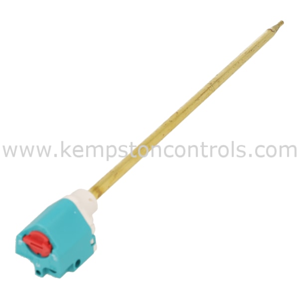 Cotherm TSD01107 SINGLE POLE STEAM CONTROL TEMP. PROBE, 0-160'C ...