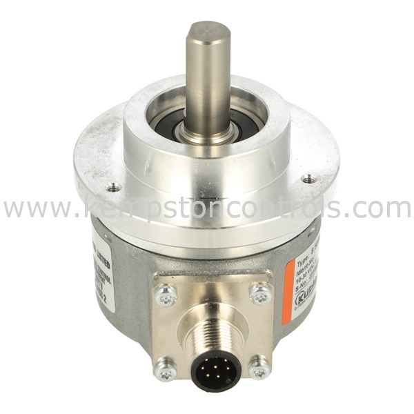 Kubler 8.5000.8354.1000 KUBLER INCREMENTAL ENCODER SENDIX®, 50MM Ø, 5. ...