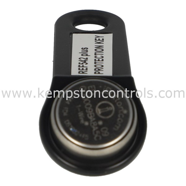 ABB 1VCF750193801 ABB REF542PLUS I-BUTTON PROTECTION KEY | Kempston ...