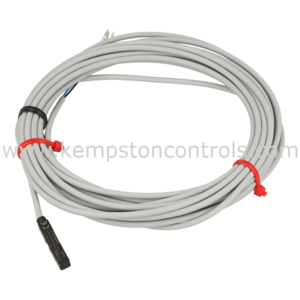 FESTO CRSMT-8M-PS-24V-K-5,0-OE-EX2 FESTO T-SLOT CYLINDER PROXIMITY ...
