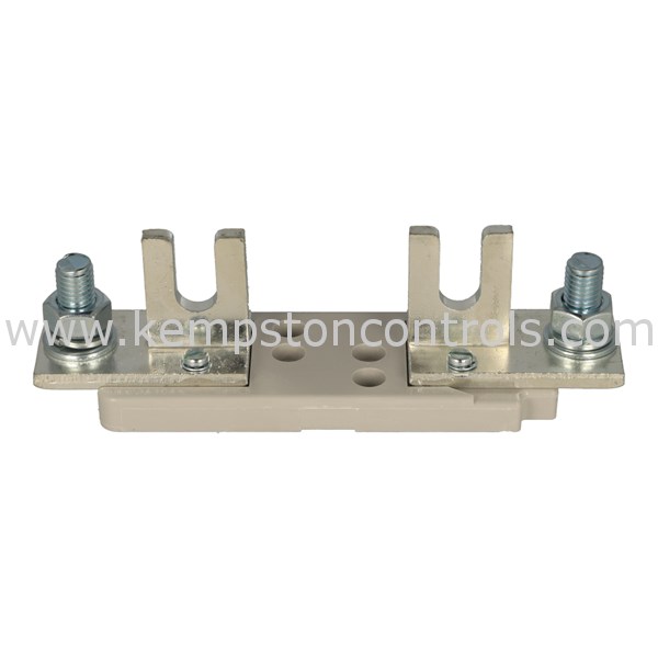 WT Henley 55561-03 HENLEY FUSE BASE RATED 400A 82.5MM FIXING CENTRES ...