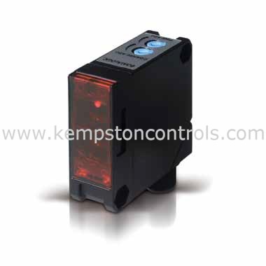 Datasensor S6-1-A6 DATASENSOR PHOTOELECTRIC SENSOR | Kempston Controls