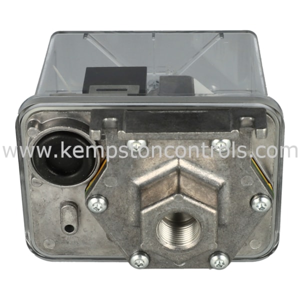 TIVAL Sensors FF 4-16 DAH TIVAL PRESSURE SWITCH, 0.4-16 BAR RANGE, G 3/ ...