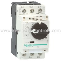 Schneider GV2P10 SCHNEIDER MOTOR CIRCUIT BREAKER | Kempston Controls