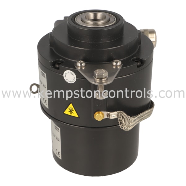 Baumer HOG10 DN 1024 I LR 16H7 + FSL2 BAUMER INCREMENTAL ENCODER ...