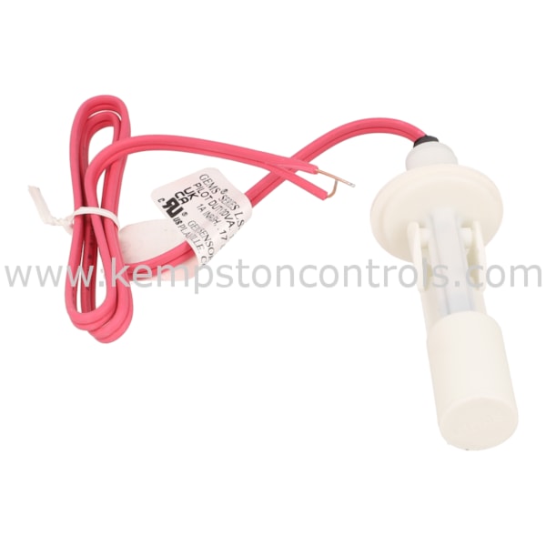 GEMS 197050 GEMS LEVEL SWITCH, LS-7, POLYPRO, TYPE 13, SENSOR TYPE ...