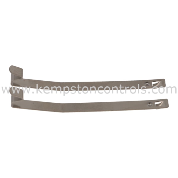 Omron PYC-A2 OMRON CLIPS (PAIR) FOR P7M-06P, P7MF-06, P7MF-06-D RELAY ...