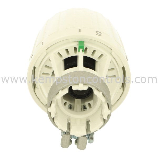 Danfoss Heating 013G2950 RADIATOR THERMOSTAT, THERMOSTATIC, RA 2950 ...