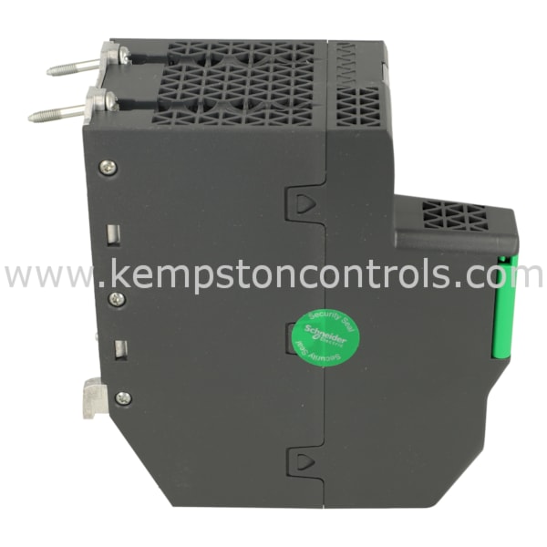 Schneider BMEP581020 SCHNEIDER PROCESSOR MODULE M580, LEVEL 1 ...