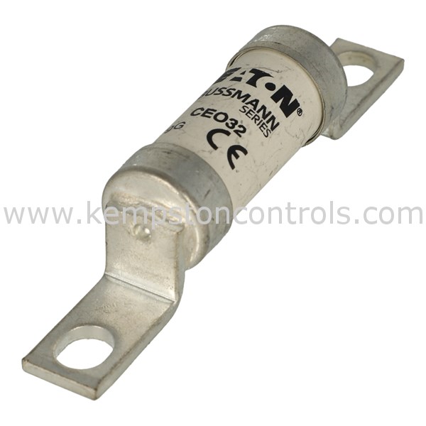 Bussmann CEO32 FUSE BS88 32A 550VAC | Kempston Controls