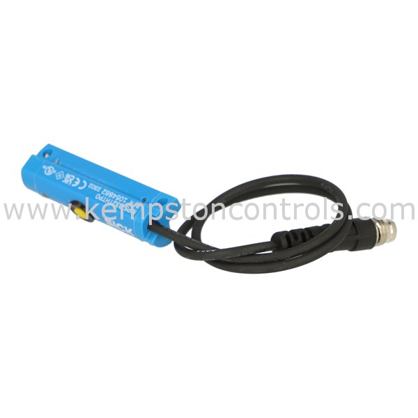 Sick MPS-032THTP0 SICK MAGNETIC POSITION CYLINDER SENSOR, T-SLOT, 32MM ...