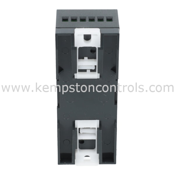 GIC MAC04D0100 GIC VOLTAGE MONITORING RELAY WITH DPDT CONTACTS, 3 PHASE ...
