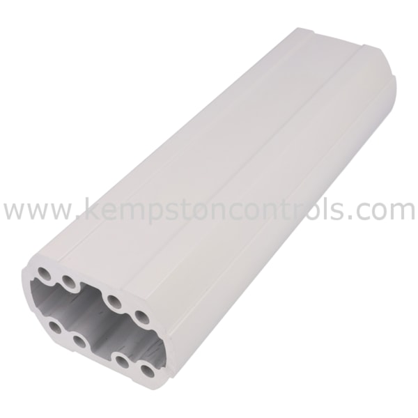 Rittal CP 6206.025 RITTAL SUPPORT SECTION CP 60 SOLID, 4 SELF TAPPING ...