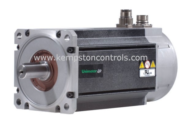 Nidec Drives 115U3C305CACAA115190 NIDEC DRIVES UNIMOTOR, FRAME SIZE 115 ...