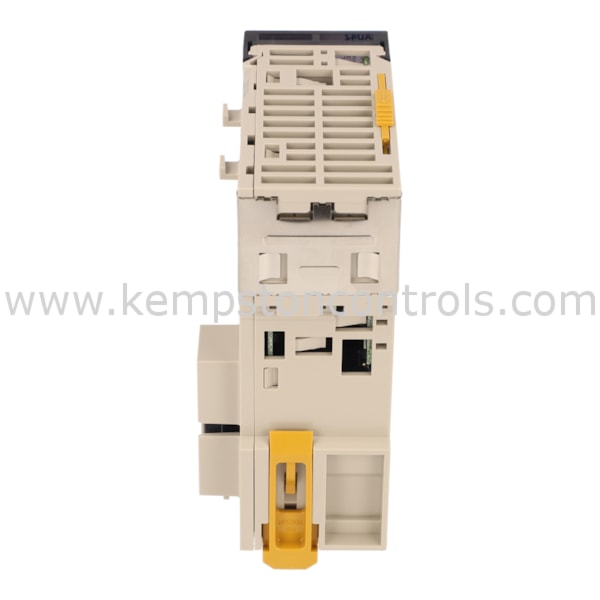 Omron CJ1W-MAD42(SL) OMRON ANALOGUE I/O UNIT, 4X +/-10V 0-5V 0-10V 1-5V ...