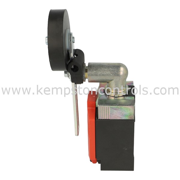 Bernstein 608-1000-107 BERNSTEIN PLASTIC BODIED LIMIT SWITCH, 240VAC ...